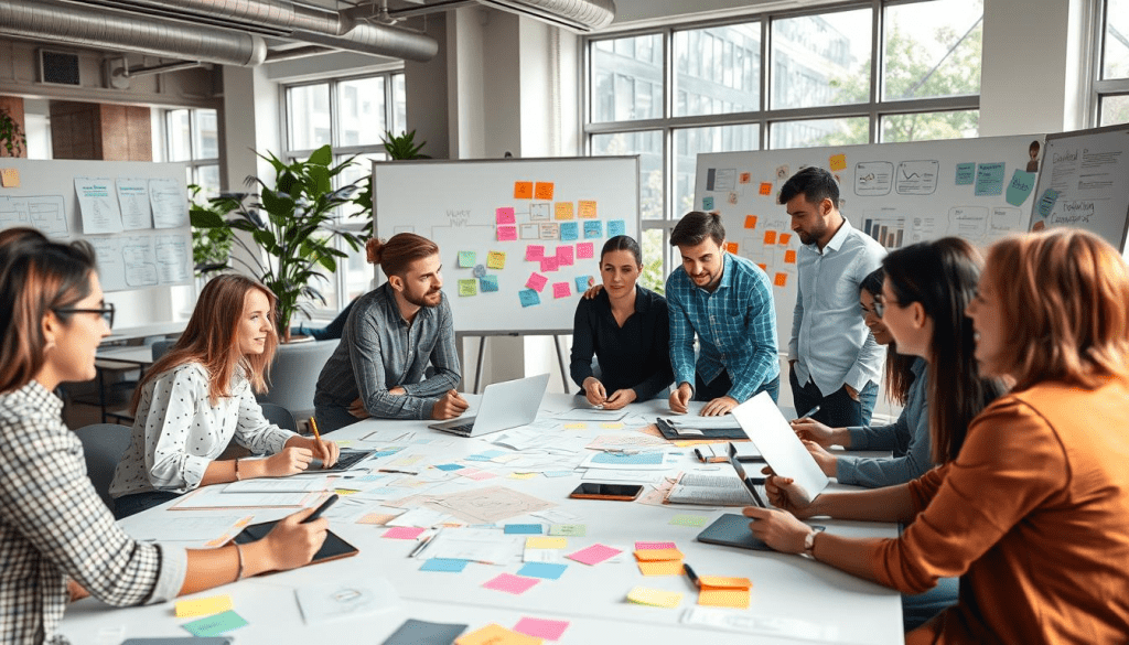 How to Brainstorm Ideas for a Business: Expert Tips