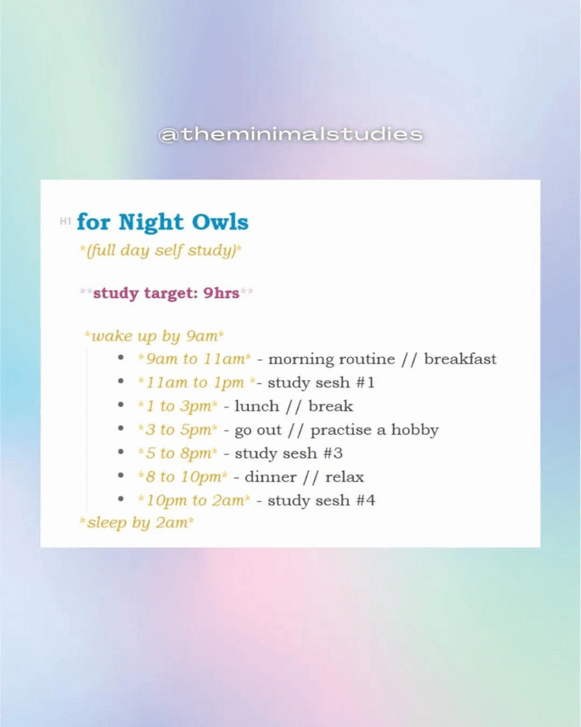 Effie What Makes The Outline Method an Effective Note-taking Technique