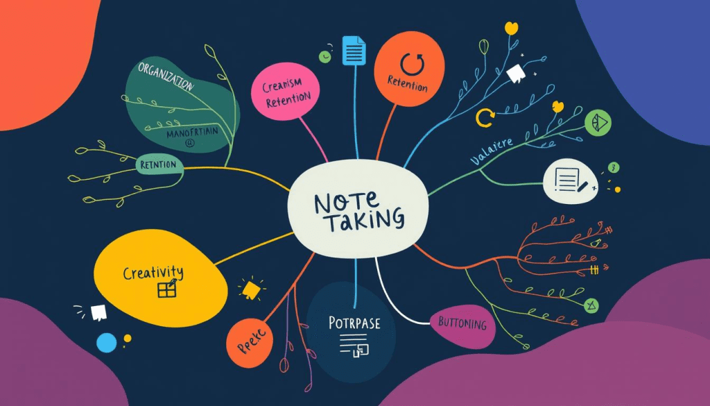 How to Make Mind Map Notes with Ease