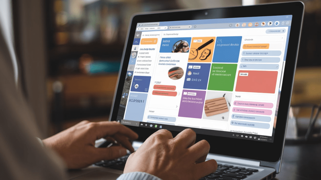 Top Note Taking Apps for Windows: Best Choices