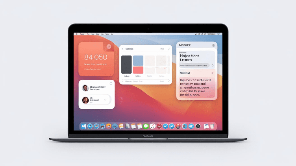 MacBook Notes App: Organize Your Ideas with Ease