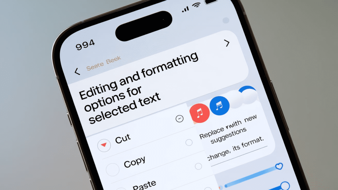 Quick Guide: How to Copy a Note on iPhone - Effie