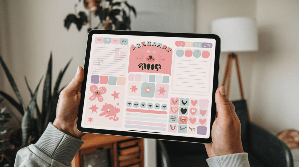 How To Make Your Notes Aesthetic: Simple Tips & Tricks - Effie