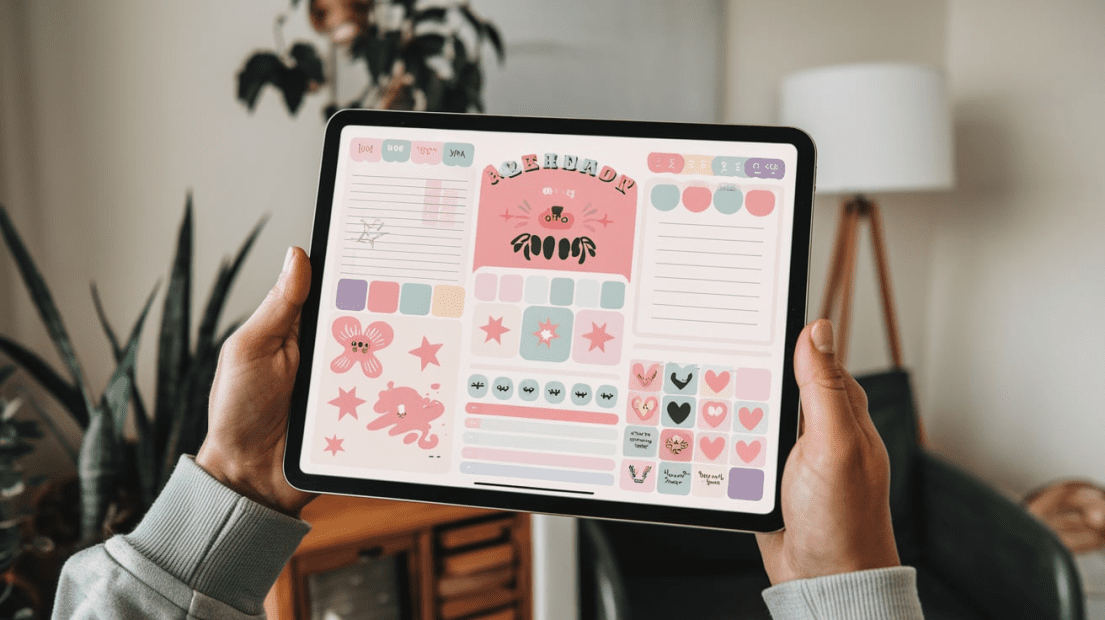How To Make Your Notes Aesthetic: Simple Tips & Tricks - Effie