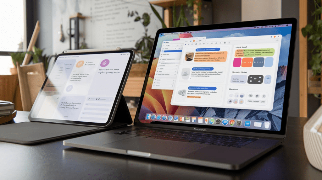How To Take Notes on Macbook: Essential Tips & Tricks