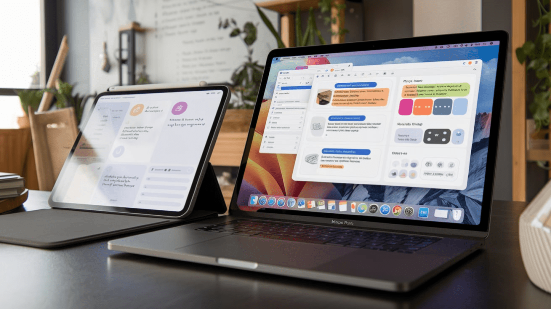 How To Take Notes on Macbook: Essential Tips & Tricks