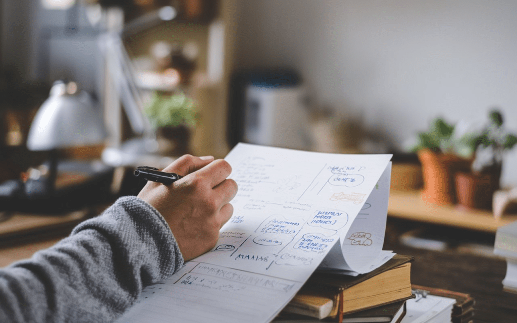 How To Make A List in Notes: Easy Steps & Tips