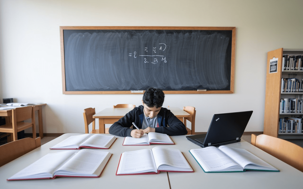 Mastering Note Taking: Tips for Effective Learning