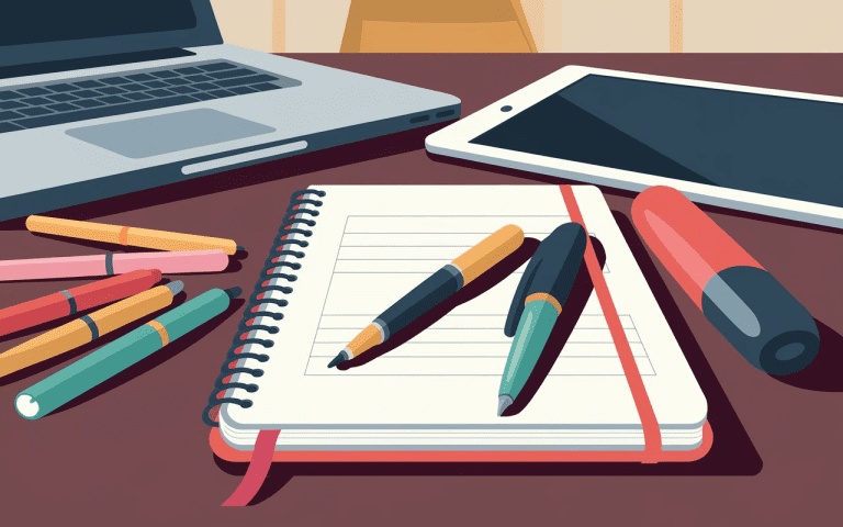 How to Create a Note: Simple Steps to Get Started for Beginners