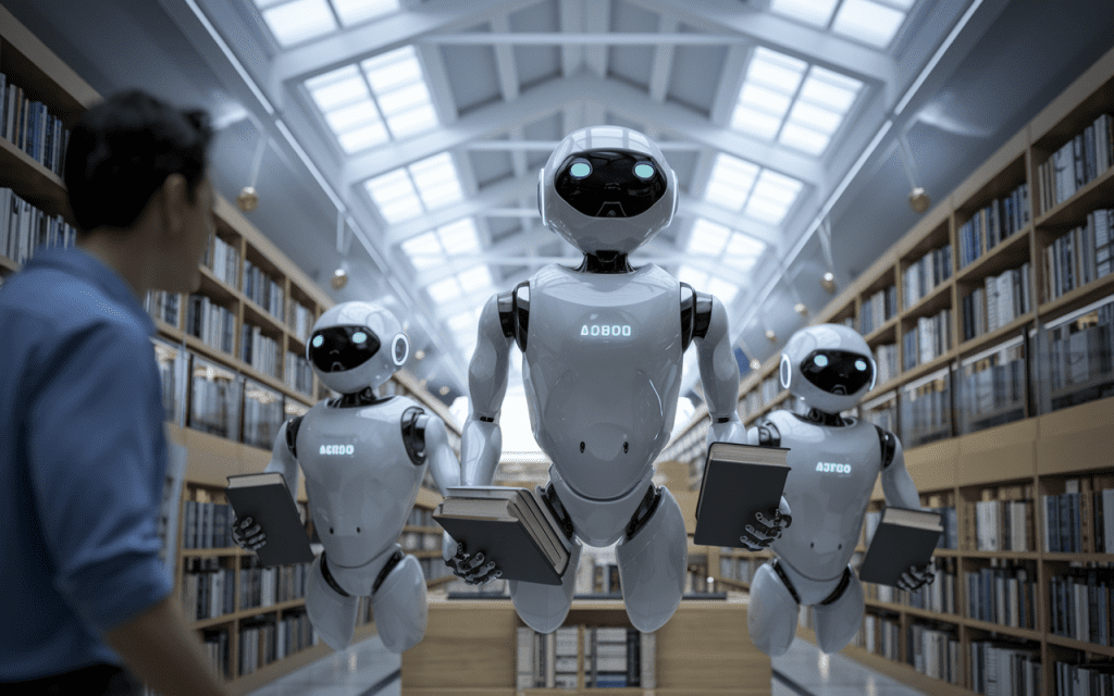 Mastering the Art of Story Writing with AI's Help