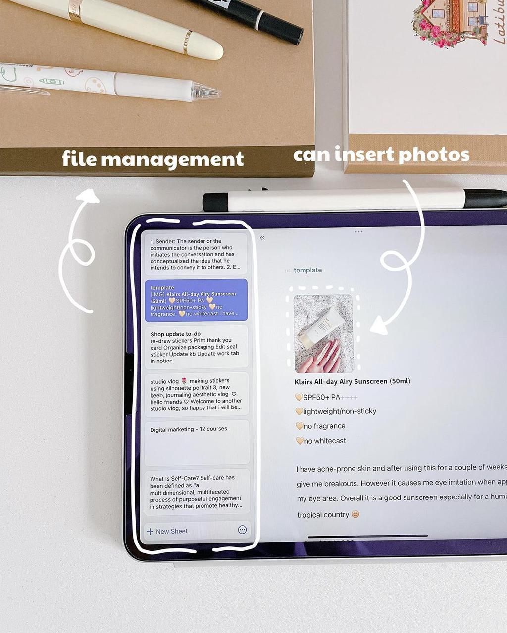 Remarkable Review: A Complete Guide for Digital Notes