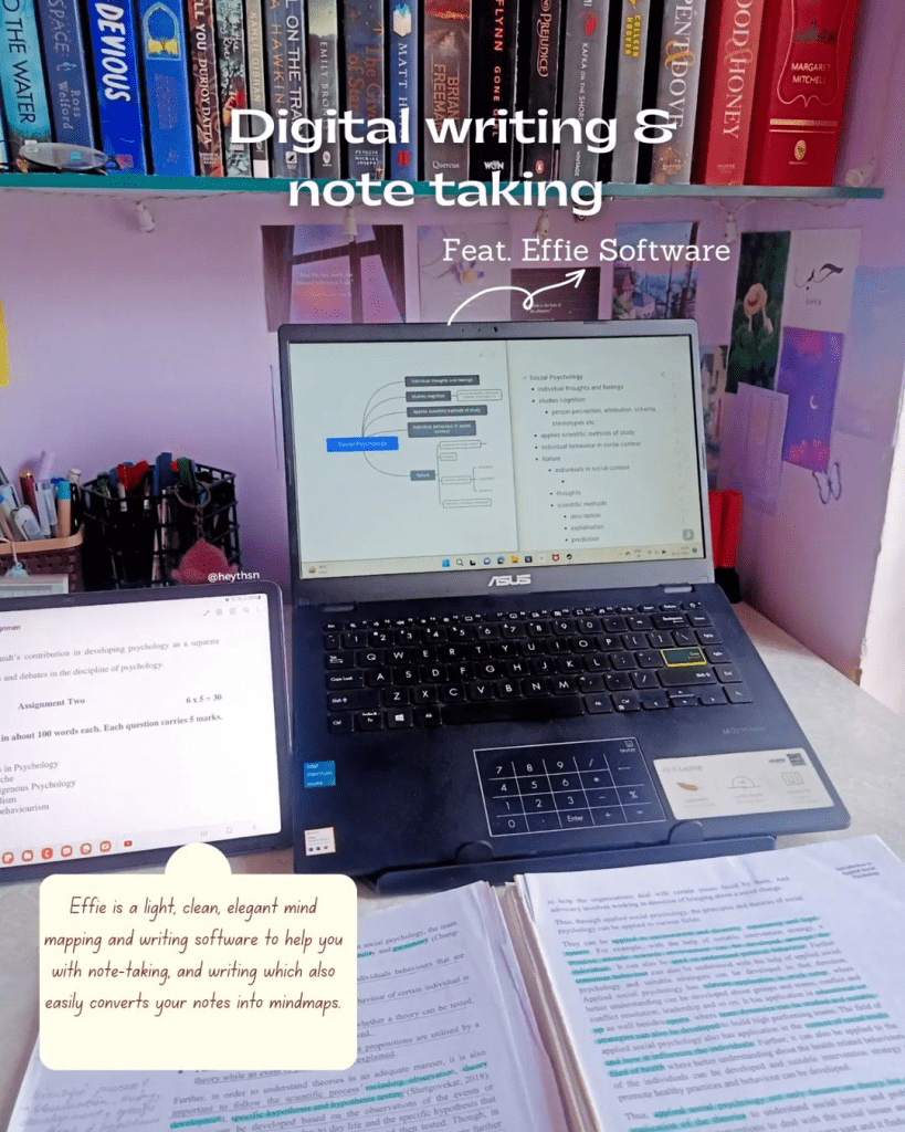 Best Note Taking App Used by Harvard Students