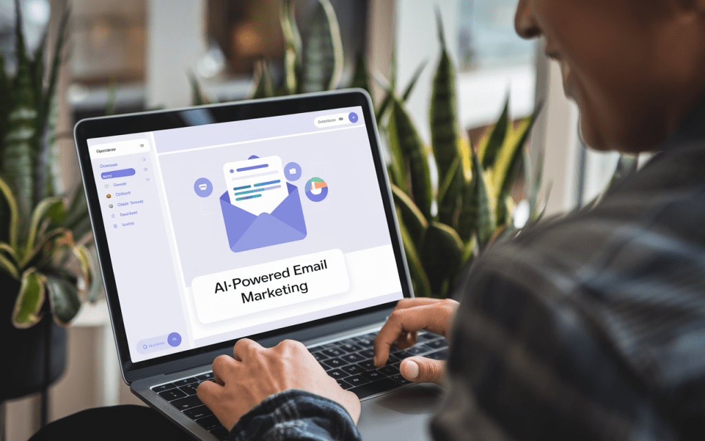 Email Generator Tool: Create Professional Emails Fast