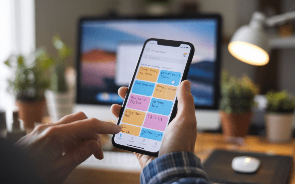 Best Notes App: Top Digital Note-Taking Tools