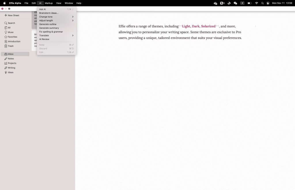 How to Take Effective Work Notes for Better Productivity