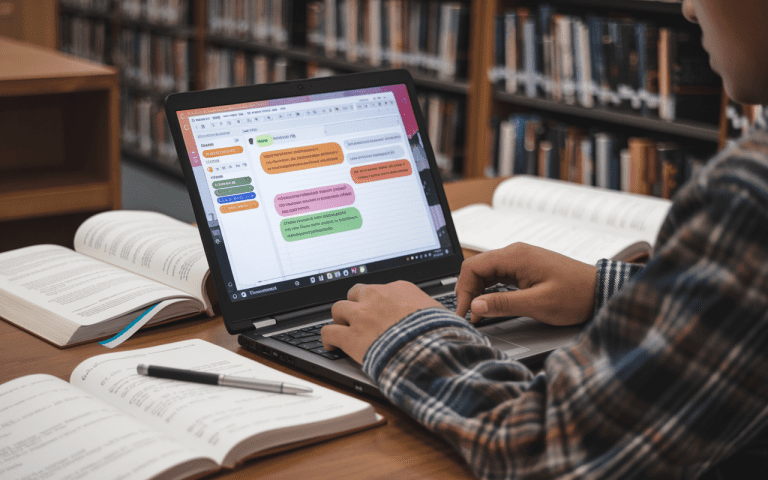 7 Best Note Taking App for Students in 2024